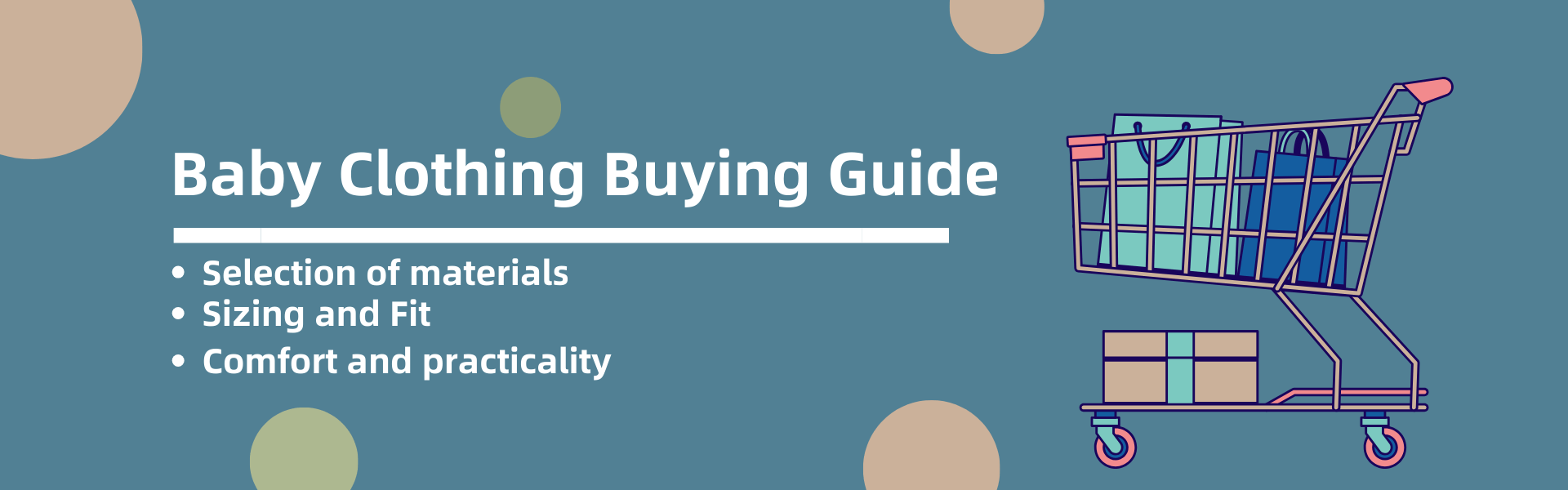 Baby Clothing Buying Guide | Koaiv