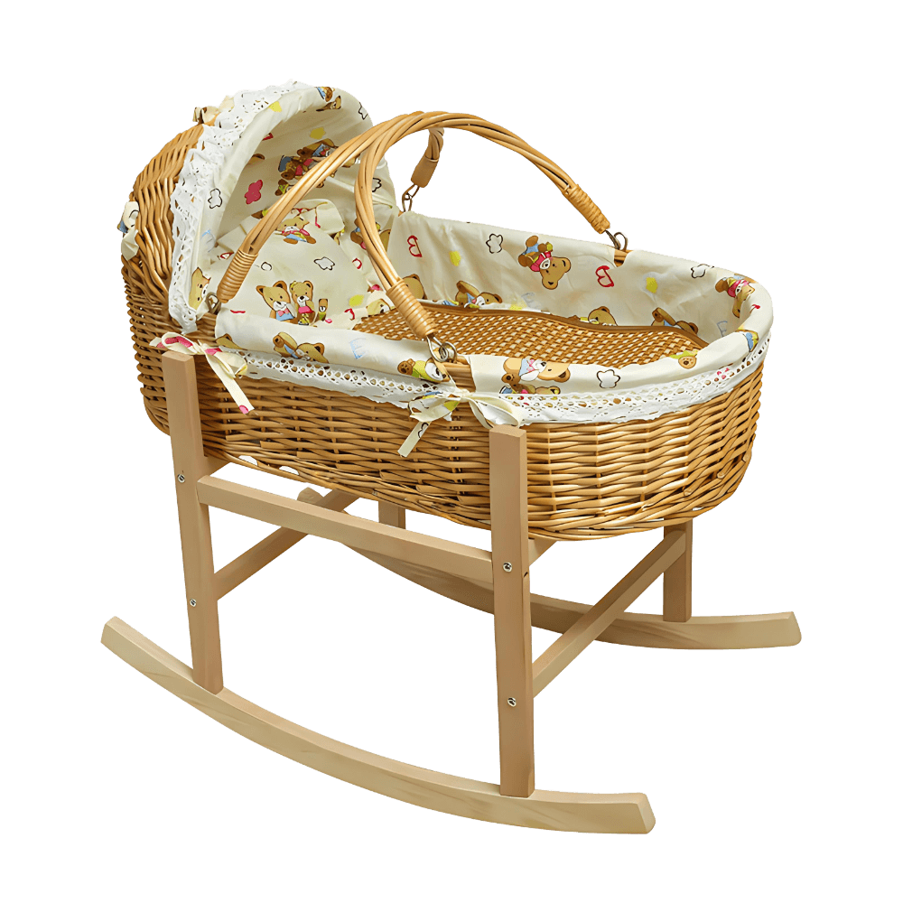 Safety First: Tips For Selecting Secure And Reliable Baby Cradle | Koaiv