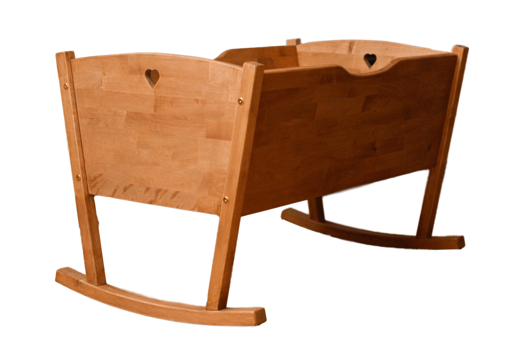 Safety First: Tips For Selecting Secure And Reliable Baby Cradle | Koaiv