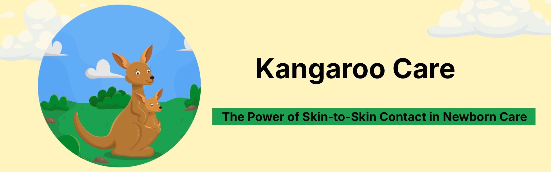 What Is Kangaroo Care And What Are Its Benefits? | Koaiv