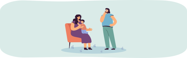 Infant Stranger Anxiety: When & Why Babies Fear New Faces | Koaiv